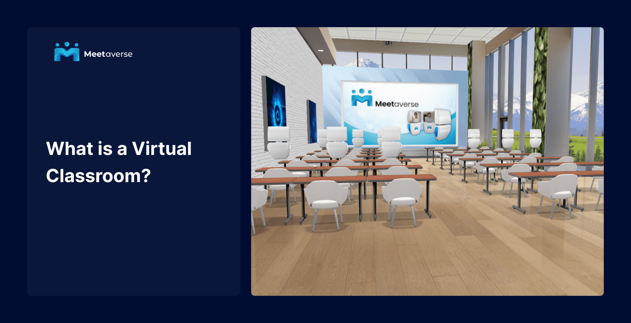 What is a Virtual Classroom: Types, Benefits & Importance in 2024 ...