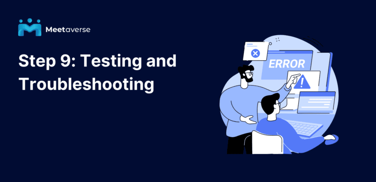 Virtual Classroom Setup: Step-by-Step Guide on How to Create a Virtual ...