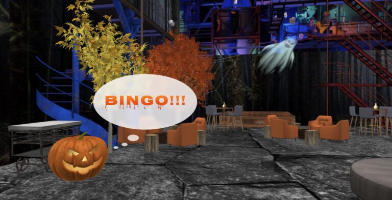 Top 10 Fun Virtual Halloween Games for Work & Team Building in 2024 ...