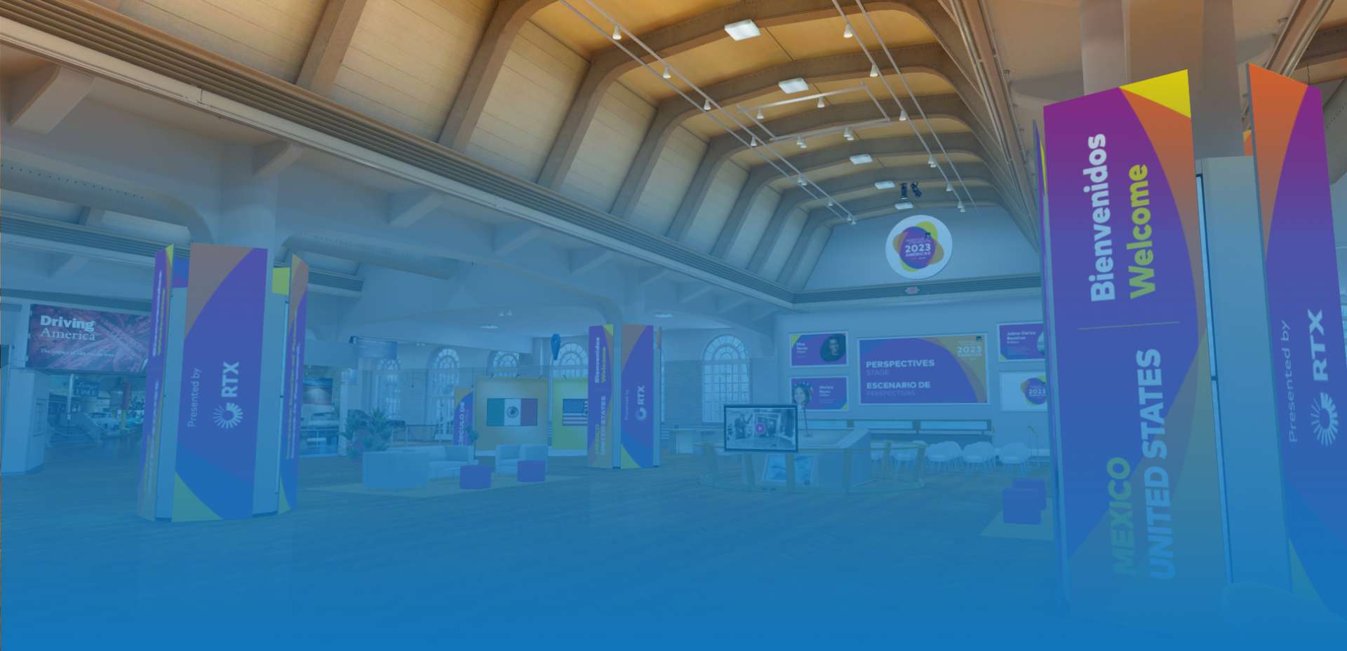 Virtual Hiring Event: What Is It & How to Host in 2024 – Meetaverse