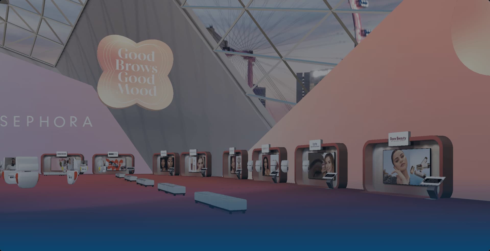 Virtual Event Platform | Metaverse Platform for Corporate Events