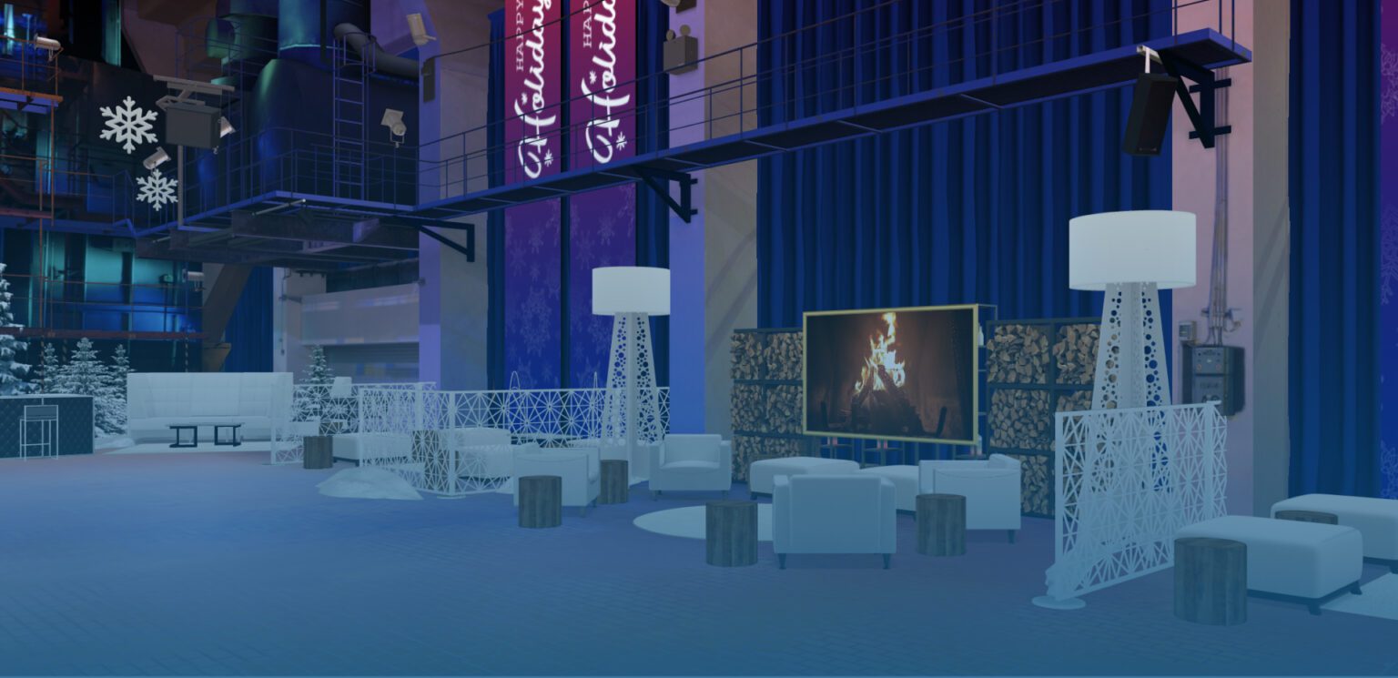 20 Virtual Christmas Party Ideas for Work 2023: Spice Up Your Holiday ...