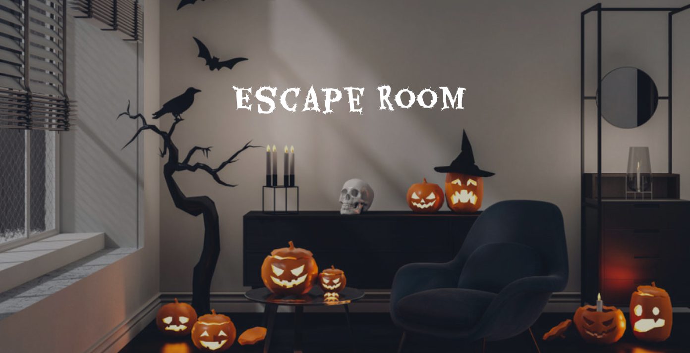 Top 10 Fun Virtual Halloween Games for Work & Team Building in 2024 ...