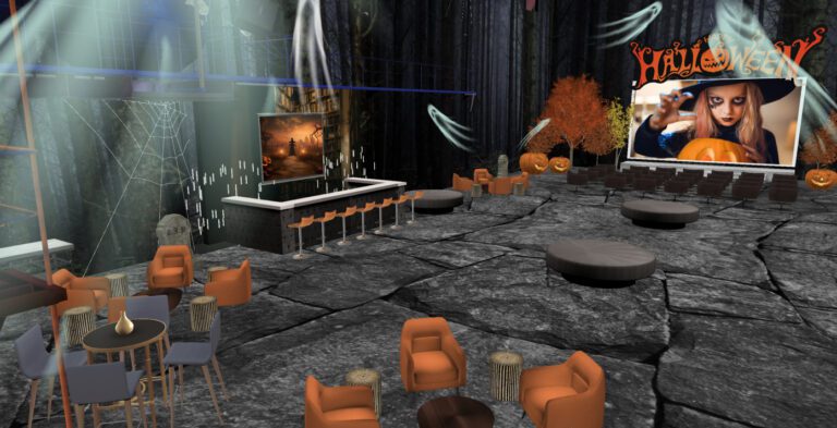 Top 10 Fun Virtual Halloween Games for Work & Team Building in 2024 ...