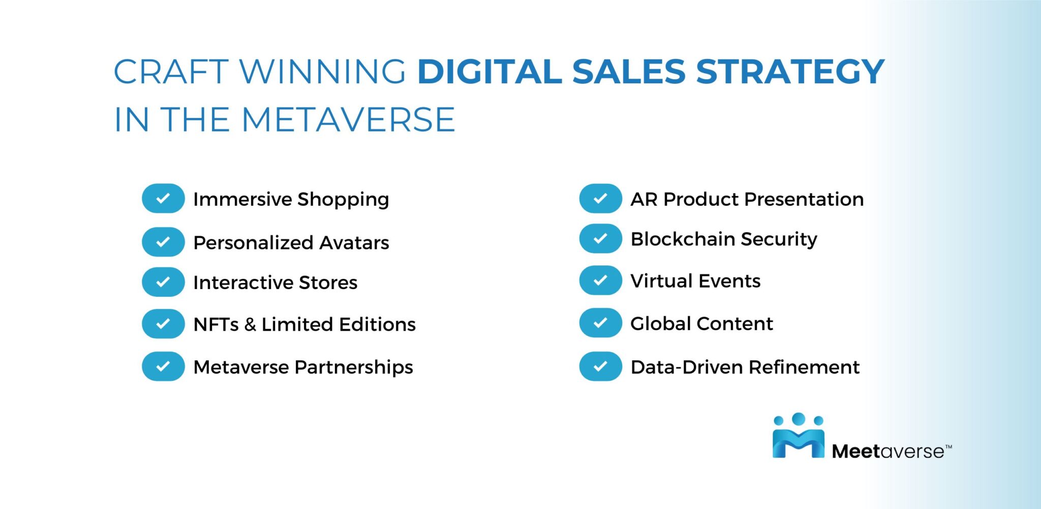 Virtual Sales in Metaverse: The Ultimate Guide to Business Success 2024 ...