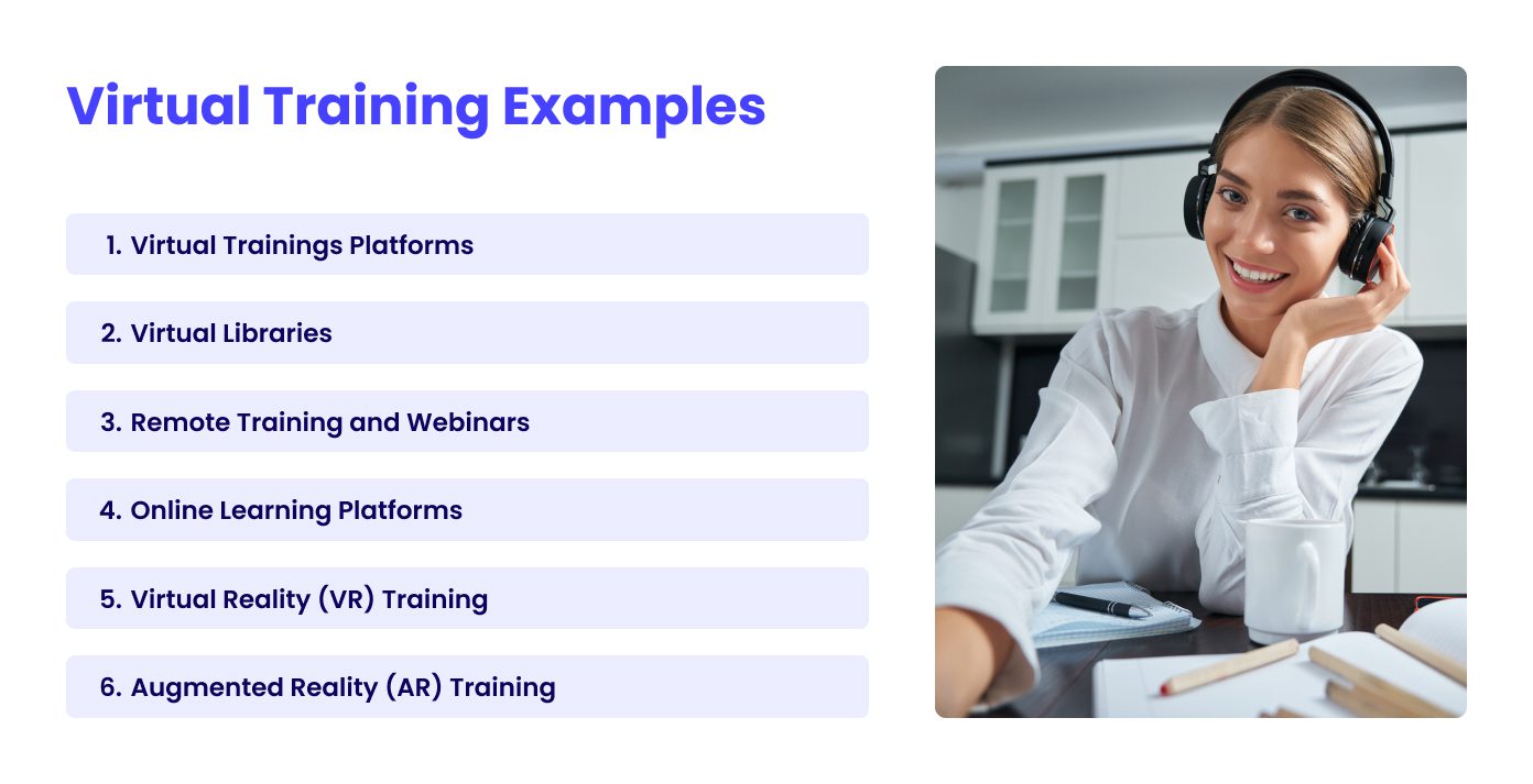 Virtual Trainings Guide 2024: All You Need to Know for Corporate Success