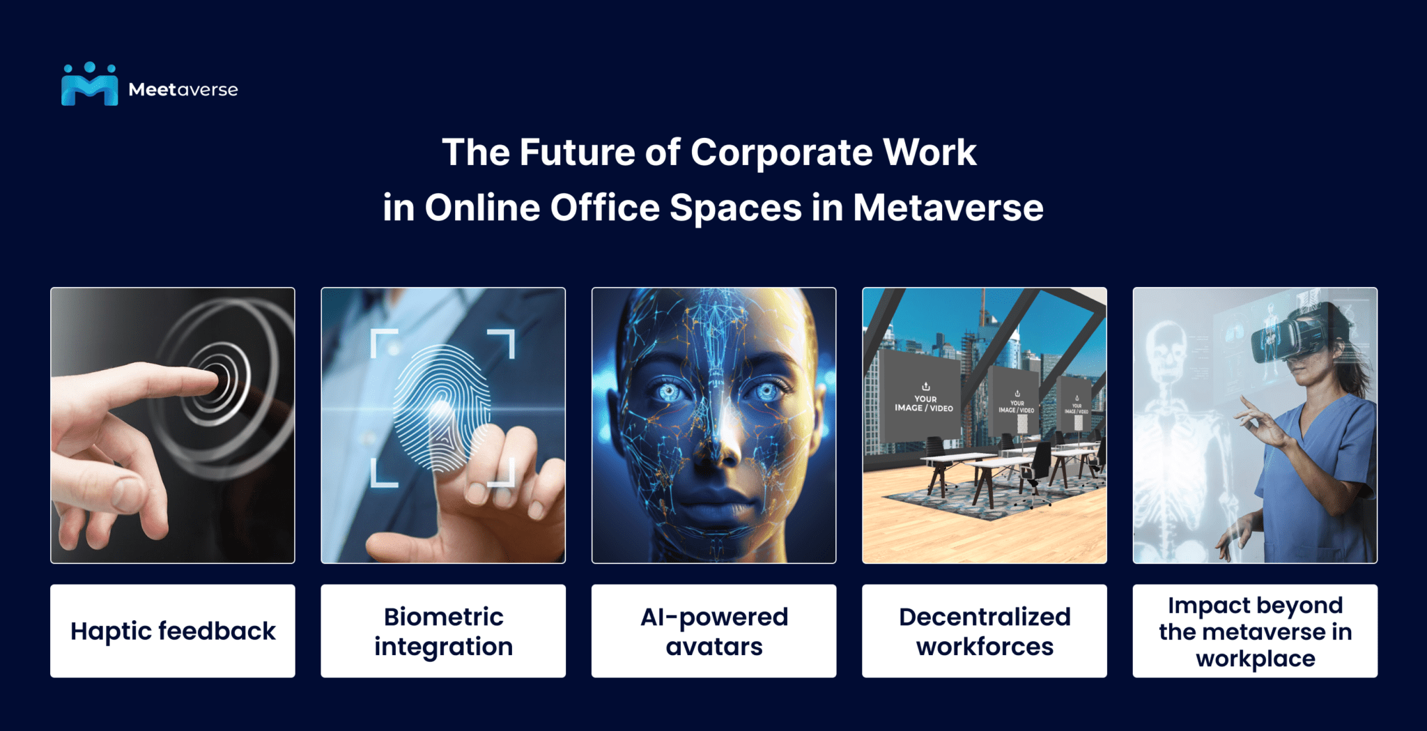Metaverse Office 2024: Your Guide to the Future Workplace – Meetaverse