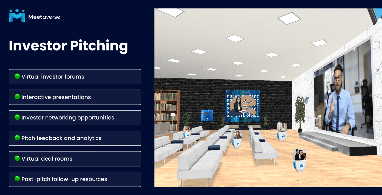 From Meh to Metaverse: 10 Virtual Corporate Event Ideas to Reimagine ...