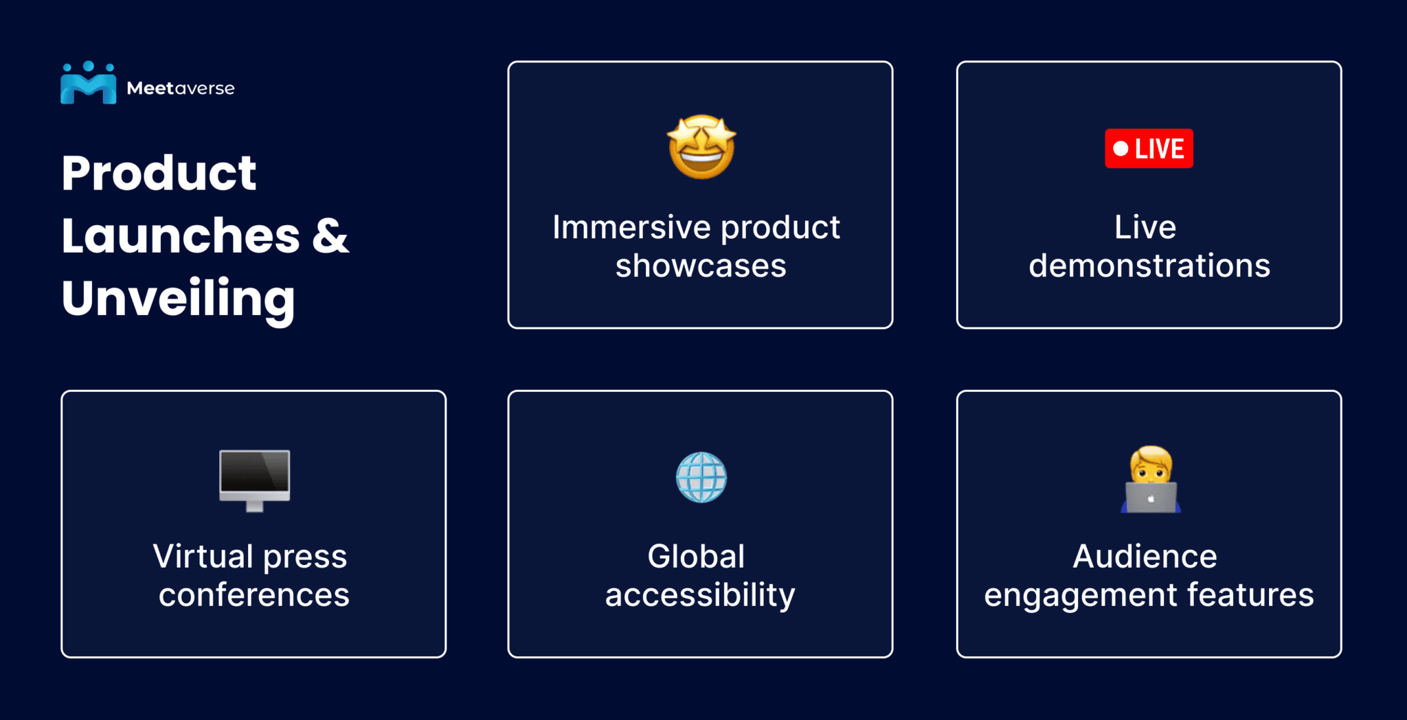 From Meh to Metaverse: 10 Virtual Corporate Event Ideas to Reimagine ...