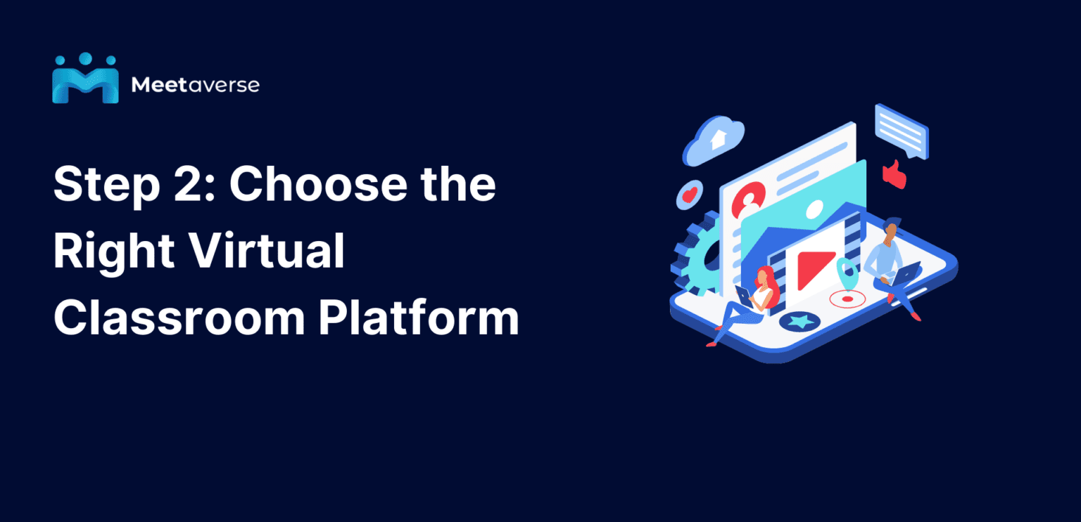 Virtual Classroom Setup: Step-by-Step Guide on How to Create a Virtual ...